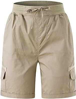 Generic Pantalon Femme Large &agrave; la Mode - Coupe Ample et Confortable, Taille Haute - Nouvelle Collection 2026