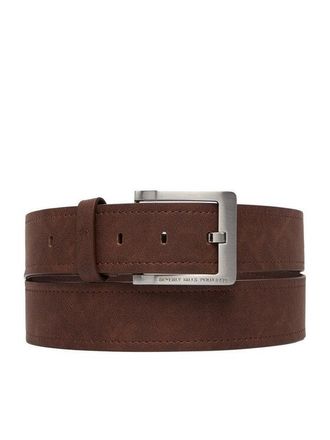 Beverly Hills Polo Club G&uuml;rtel CEO-BHPC-M2-010-AW26 Braun