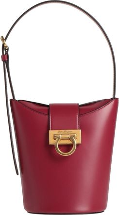 Ferragamo TRIF.BUCKET