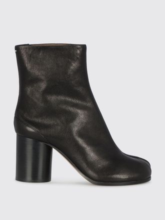 Maison Margiela Bottes MAISON MARGIELA Femme couleur Noir