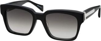 Eque.M unisex, Accessories, Schwarzk, 53 MMGröße