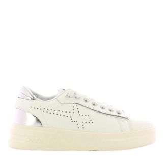 W6YZ W6Yz - Baskets - Femme - Chaussures - Blanc - Taille: 41 EU