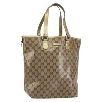 Gucci Damen, Pre-Owned, Beige, ONE SIZEGr&ouml;&szlig;e
