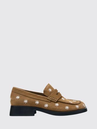 Camper Mocassin Femme couleur Marron