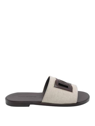 Dolce & Gabbana Sandales - Blanc