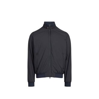 Herno Blouson col montant