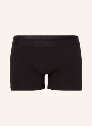 Falke Funktionsw&auml;sche-Boxershorts Climate Control schwarz