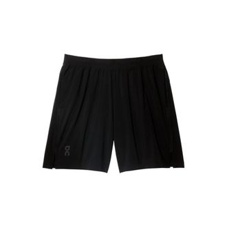 On Running Focus Shorts - - Sport - Herren - Schwarzk - XL