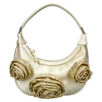 La Carrie Damen, Taschen, Beige, ONE SIZEGr&ouml;&szlig;e