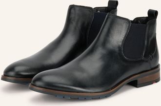 Lloyd Chelsea-Boots Dramon 315 schwarz