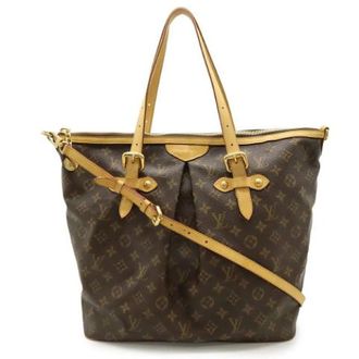 Louis Vuitton Damen, Pre-Owned, Braun, ONE SIZEGr&ouml;&szlig;e