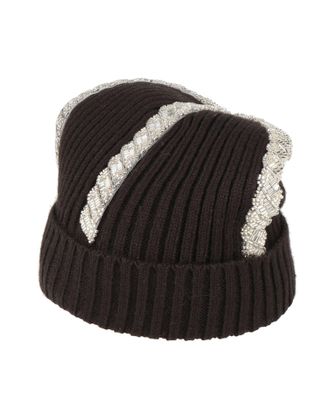 Twin-Set ACCESSOIRES - M&uuml;tzen & H&uuml;te auf YOOX.COM
