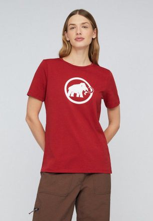 Mammut T-Shirt Mammut Core T-Shirt Women Classic