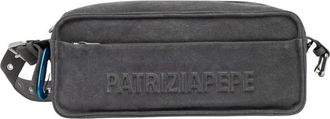 Patrizia Pepe Damen, Taschen, Grau, ONE SIZEGr&ouml;&szlig;e