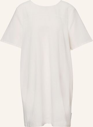 Marc O'Polo Denim Marc Opolo Denim Kleid weiss
