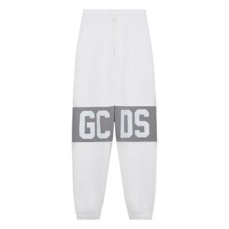 GCDS Gcds, Herren, Hosen, Wei&szlig;, MGr&ouml;&szlig;e