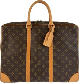 Louis Vuitton Herren, Pre-Owned, Braun, ONE SIZEGr&ouml;&szlig;e