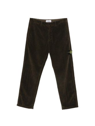 Stone Island Pantalone Regular