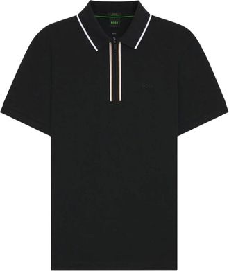 HUGO BOSS Homme, Tops, Noir, Taille: 3XL Sweater Boss