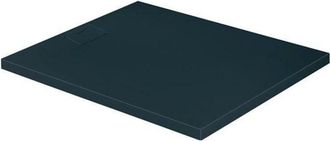 Duravit Stonetto Duschwanne, Quadrat, DuroCast UltraResist, - Duravit