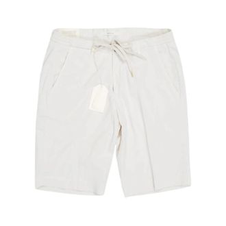 BRIGLIA 1949 Malibu 325051.00103 - - Shorts - Herren - Beige - S