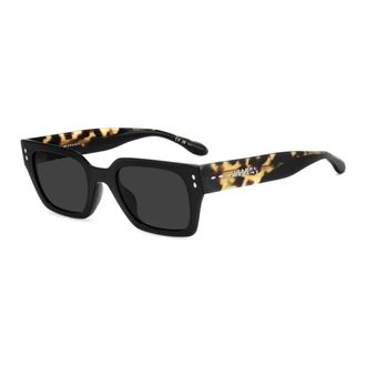 Isabel Marant IM 0287 Sonnenbrille - - Accessories - Damen - Schwarzk - 52 MM