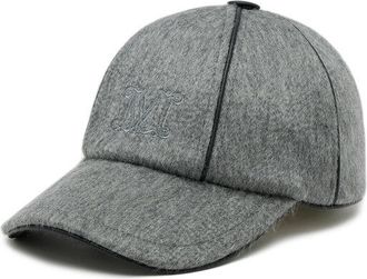 Max Mara Cap 2345760137600 Grau