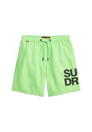 Superdry Badeshorts