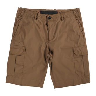 Roberto Ricci Design Rrd, Herren, Shorts, Braun, XSGröße