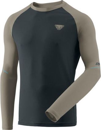 Dynafit Alpine Pro - Langarmshirt Trailrunning - Herren