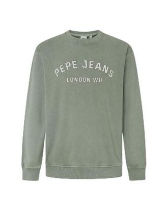 Pepe Jeans London Aldridge Crew, Maillot de surv&ecirc;tement
