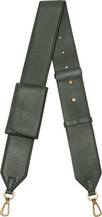 Liebeskind Liebeskind Berlin Womens Shoulder Straps, Cypress Green Sheep