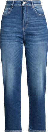 Icon Denim Los Angeles HOSEN & R&Ouml;CKE - Jeanshosen auf YOOX.COM