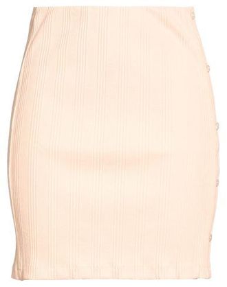Calvin Klein BAS - Mini-jupes sur YOOX.COM