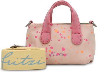 Fritzi Aus Preußen Baby Limited Colors Vintage Crossbody Bag Candy