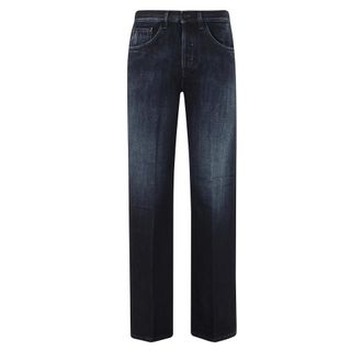 Dondup Femme, Jeans, Bleu, Taille: W29 Jacklyn Jeans