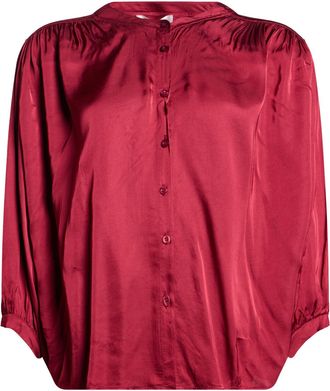 Eleonora Stasi TOPS - Hemden auf YOOX.COM