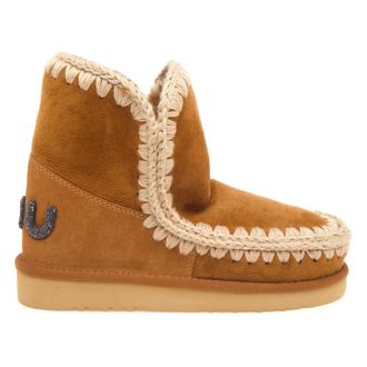 Mou Damen, Schuhe, Braun, 41 EUGr&ouml;&szlig;e