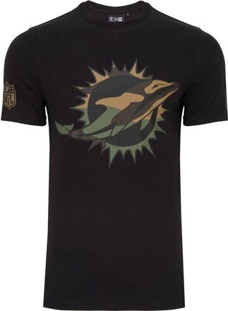 New Era Print-Shirt Football NFL Teams
