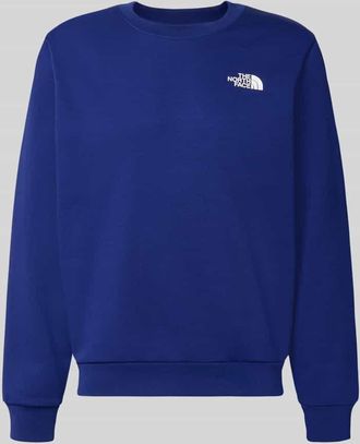 The North Face Regular Fit Hoodie mit Logo-Detail Modell EVOLUTION BOX