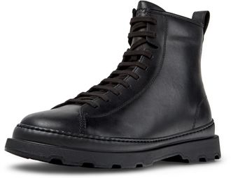 Camper Schn&uuml;rboots Brutus