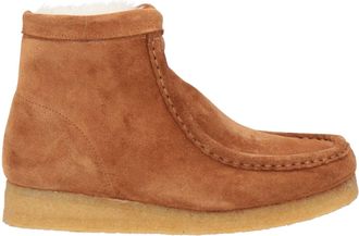 Clarks SCHUHE - Stiefeletten auf YOOX.COM