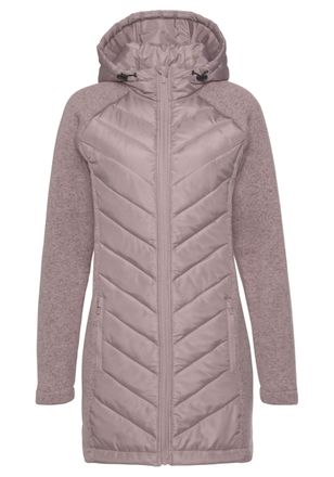 Vivance Damen Steppjacke