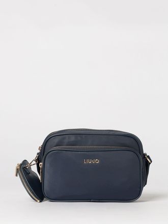 Liu Jo Sac Bandouli&egrave;re LIU JO Femme couleur Bleu