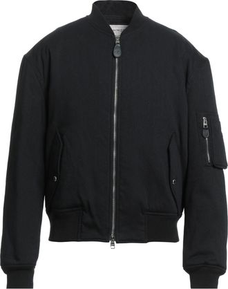 Alexander McQueen JACKEN & M&Auml;NTEL - Jeansjacken/M&auml;ntel auf YOOX.COM