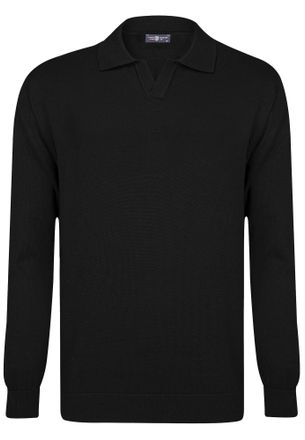 Jimmy Sanders Pullover