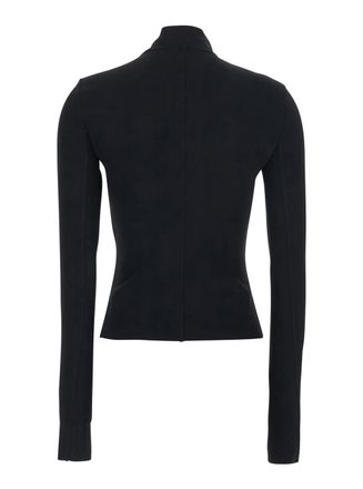 Rick Owens Jacket - Black