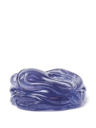 Niko June porte-encens Ice - Violet