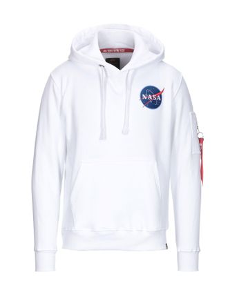 Alpha Industries TOPS - Sweatshirts auf YOOX.COM