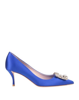 Roger Vivier SCHUHE - Pumps auf YOOX.COM